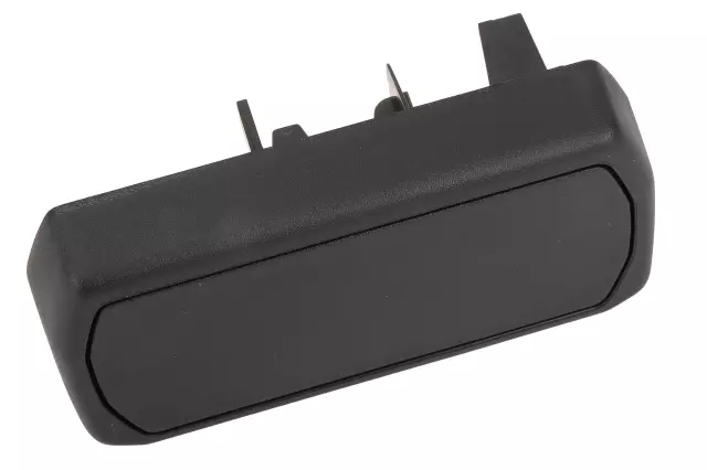 2019-2025 GM Step Bar Front Cap 84266748 GM | GMPartsDirect.com