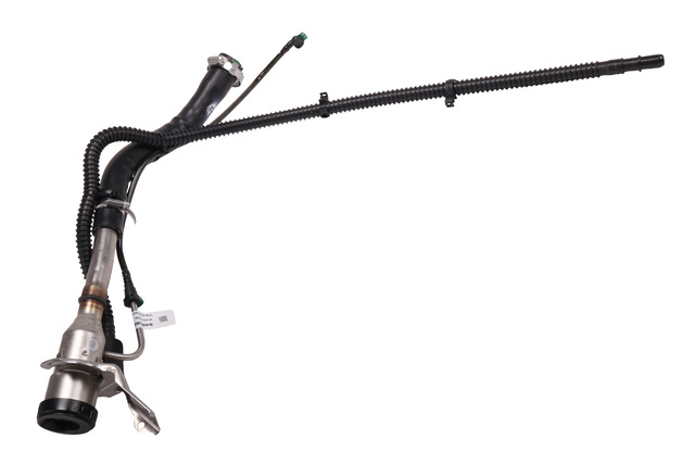 Fuel System Components for 2021 Chevrolet Silverado 1500 ...