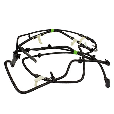 Genuine OEM Ford - Vacuum Tube JL3Z-7A785-B | OEM Ford Parts & Accessories