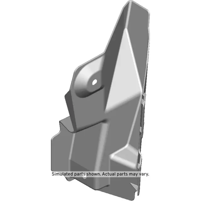 Radiator & Components for 2013 Chevrolet Camaro | GMPartsDirect.com