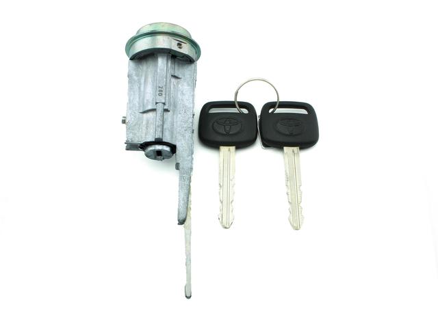 1999-2005 Toyota Avalon Ignition Lock Cylinder 69057-41040 | OEM Parts ...