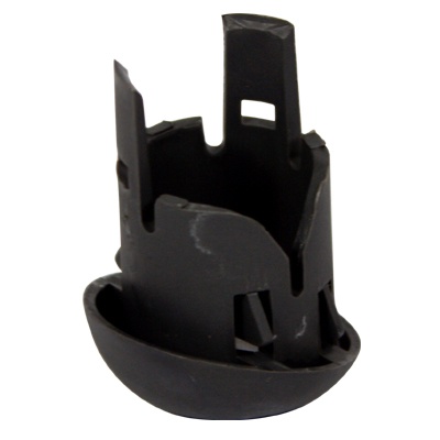 7T1Z-15K861-AA - Reverse Sensor Retainer Bracket - 2010-2013 Ford ...