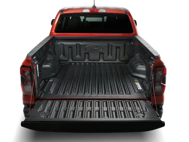 2024-2025 Ford Ranger Modular Bed Liner R1WZ-2600038-A | Fairway Ford ...