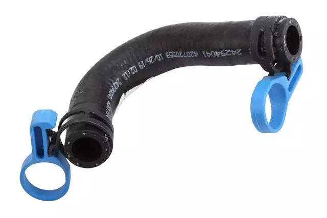 2020-2022 GM Automatic Transmission Fluid Cooler Outlet Hose 24294041 ...