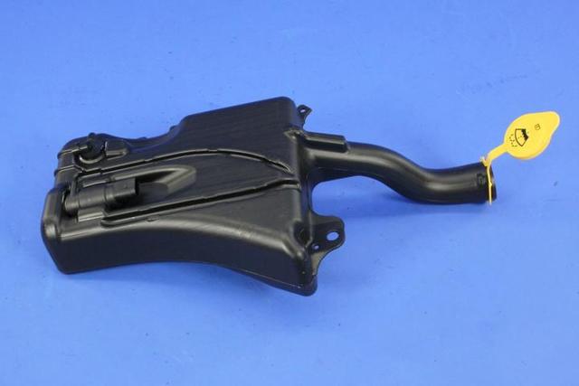 2013-2016 Dodge Dart Windshield Washer Reservoir 68081369AD | QuirkParts