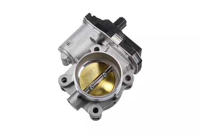 Buy New Throttle Body Parts for GM | GMPartsNow