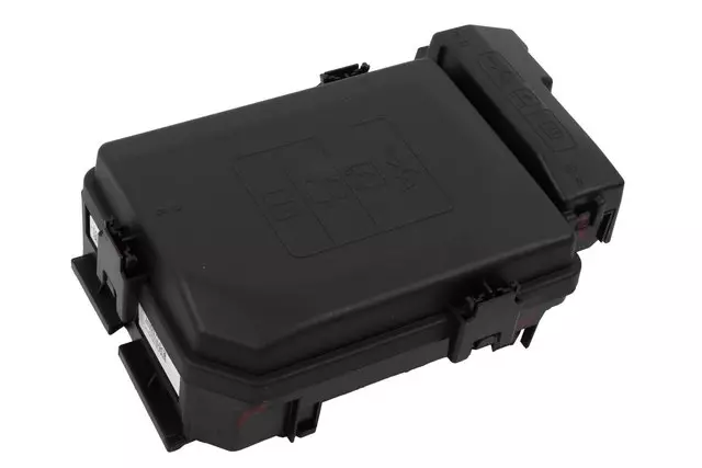 2018-2021 GM Engine Wiring Harness Junction Block 84974743 GM ...