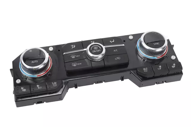 2020-2023 GMC Control (Replaces Part Number 84692238) 84963890 GM ...