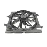 2011-2022 Mopar Radiator Cooling Fan Module 55037992AD | Mopar eStore