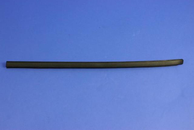 68297608AB - Windshield Molding, Right 2009-2024 Mopar | JCDR Parts