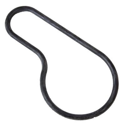 2003-2010 Ford Engine Oil Filter Adapter Gasket 3C3Z-6619-BA ...