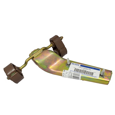 1999-2007 Ford Bracket f81z5a242da | TascaParts.com
