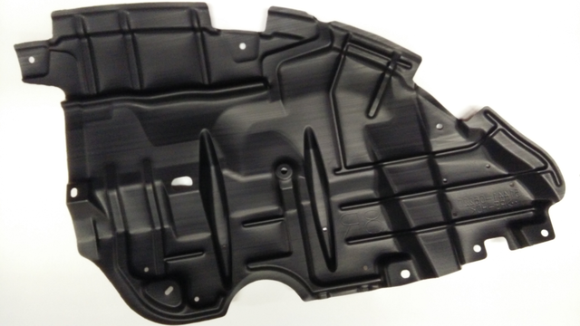 2015-2017 Toyota Camry Under Cover 51441-06220 | OEM Parts Online