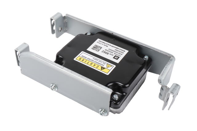 26309062 - Accessory AC and DC Power Control Module 2017-2019 Buick ...