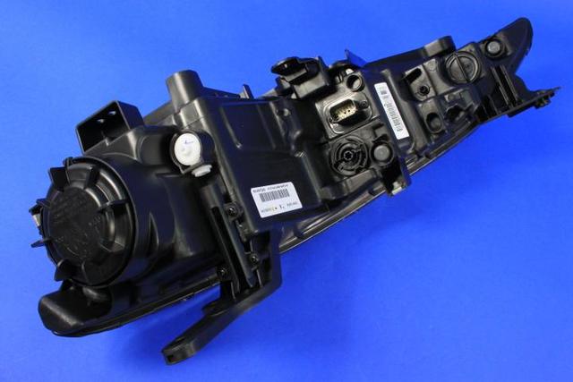 2015 Chrysler 200 Headlamp, Right 68422069AA | Mopar Estores