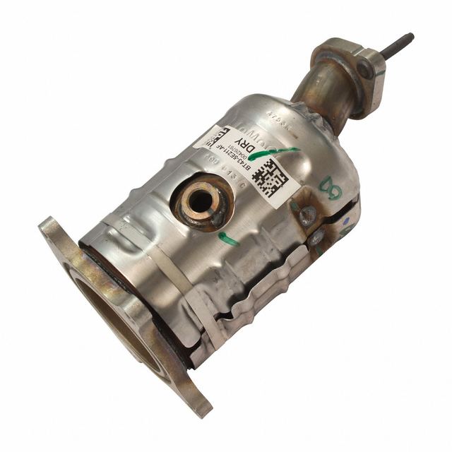2011-2015 Ford Catalytic Converter BT4Z-5E212-C | Village Ford