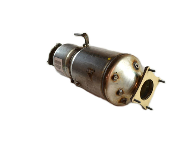 2014-2018 Ram 3500 Diesel Particulate Filter Assembly 68226023AB ...