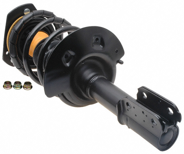 19294048 GM Ready Strut Premium Gas Charged Front Suspension Strut and ...