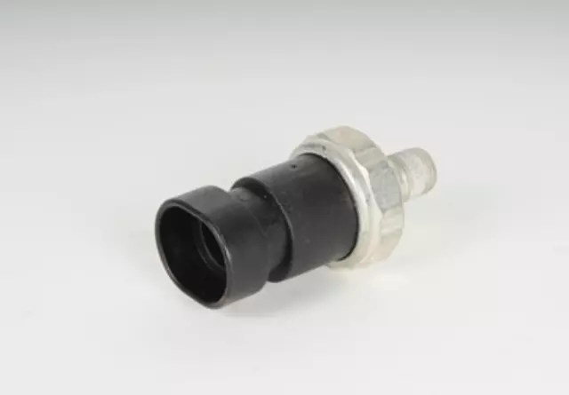 1988-1989 Chevrolet Corvette Engine Oil Pressure Indicator and Fuel ...