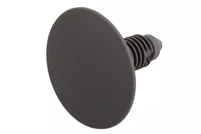 2016-2024 GM Light Ash Gray Headlining Trim Panel Retainer 23191057 GM ...