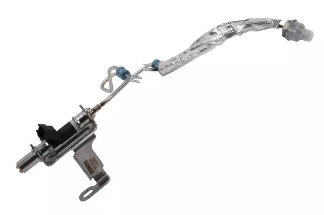 2015-2016 GM Indirect Fuel Injector Assembly 19421482 | QuirkParts
