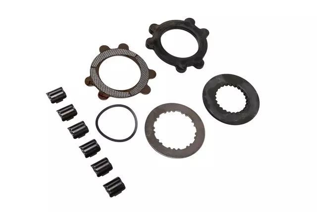 Differential for 2013 Chevrolet Express 3500 | OEM Parts Online