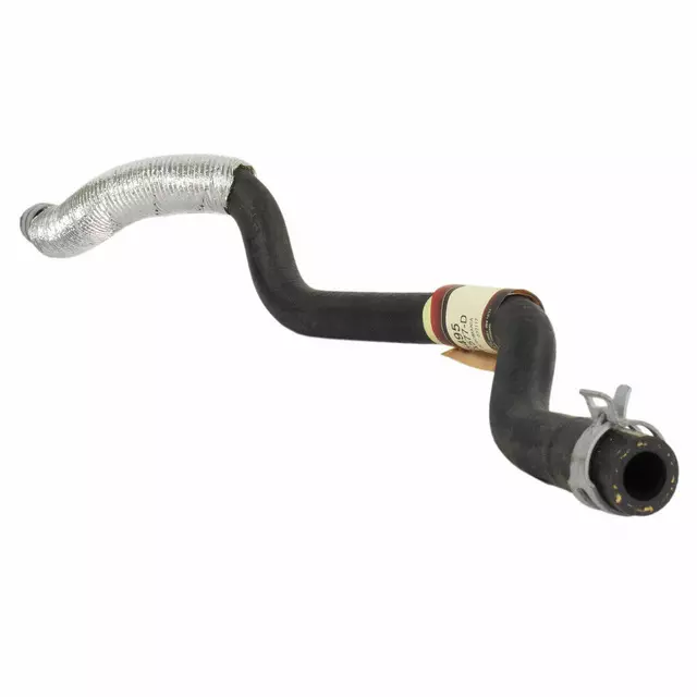 2015-2018 Ford Focus Coolant Line CV6Z-8A577-D | OEM Parts Online