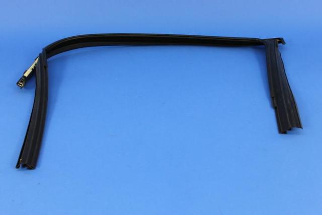 2014-2020 Jeep Cherokee Glass Run - Passenger Side (RH) 68442228AA ...