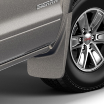 Splash Guards | Genuine OEM GM Parts — BuyGMParts.ca | Kipp Scott GM Parts