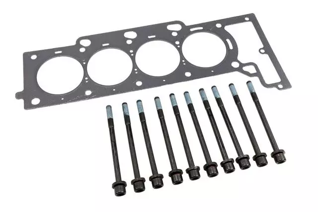 Shop GM Head Gaskets & Bolts Online | GMPartsDirect.com