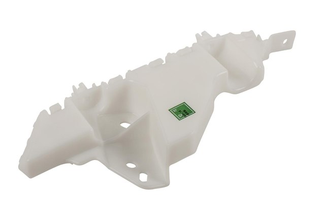 2017-2021 Chevrolet Trax Front Driver Side Bumper Fascia Guide 42566652 ...