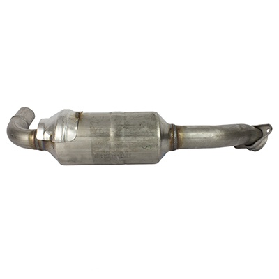 FL3Z-5E212-E - Catalytic Converter - 2015-2017 Ford F-150 | Lasco Auto ...