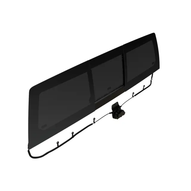 2019-2024 Ram 1500 Backlite 68426398AF | Mopar Parts Canada