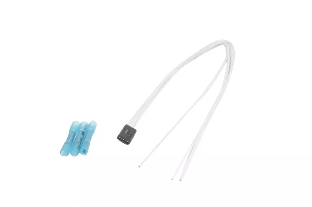 1992-2005 GM Multi-Purpose Pigtail 13586139 GM | GMPartsDirect.com