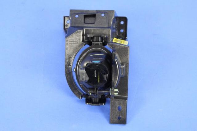 68187870AB - Front Fog Lamp, Right - 2012-2015 Jeep Grand Cherokee ...