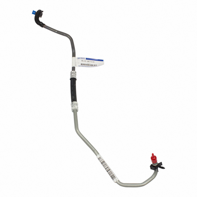 BL3Z-3A713-K - Power Steering Return Hose - 2007-2017 Ford | Lasco Auto ...