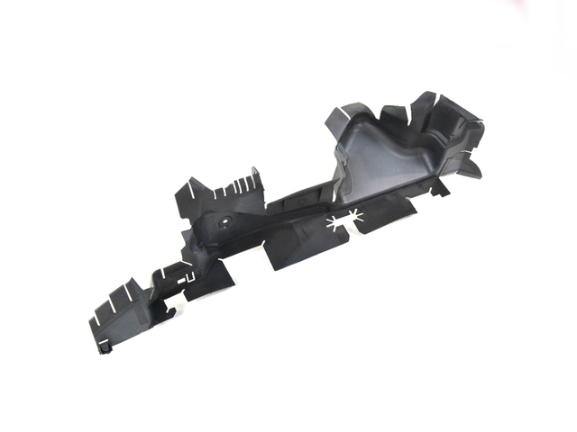 Radiator and Related Parts; Charge Air Cooler for 2017 Chrysler ...