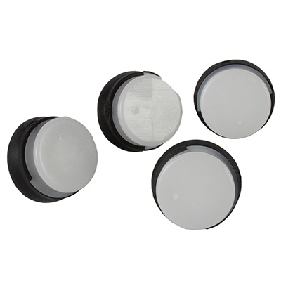 2015-2021 Ford Side Body Panel Molding Clip -W716507-S300 | TascaParts.com