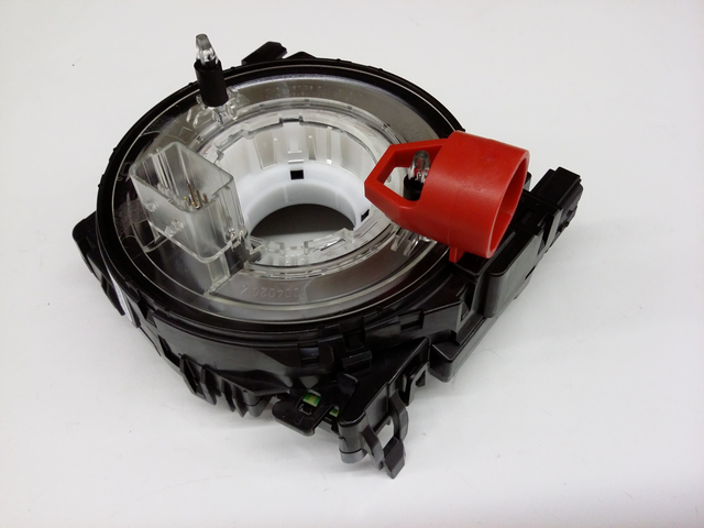 2010-2014 Volkswagen Clock Spring 5K0-953-549-B | vwpartscente