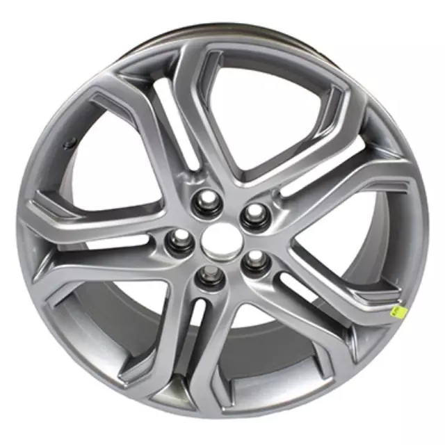 Shop OEM Wheels | Online Ford Parts Catalog