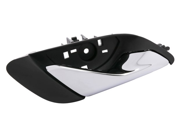 2018-2021 Chevrolet Traverse Exterior Bright Chrome Rear Passenger Side ...