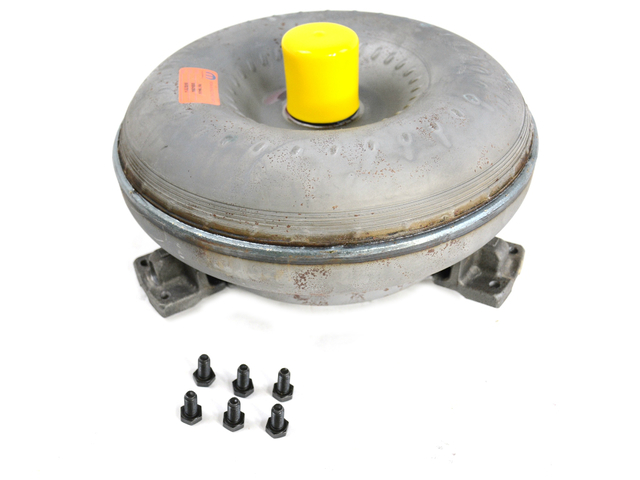 2011-2017 Mopar Torque Converter Kit, Remanufactured R8078840AB ...