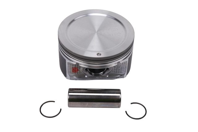 Engine for 2003 Chevrolet Silverado 2500 HD | GM Parts Center