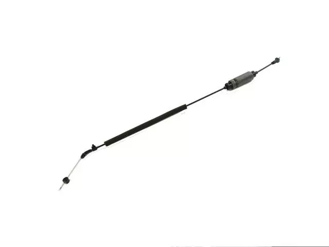 2017-2025 Chrysler Latch Release Cable 68324912AC | Mopar eStore