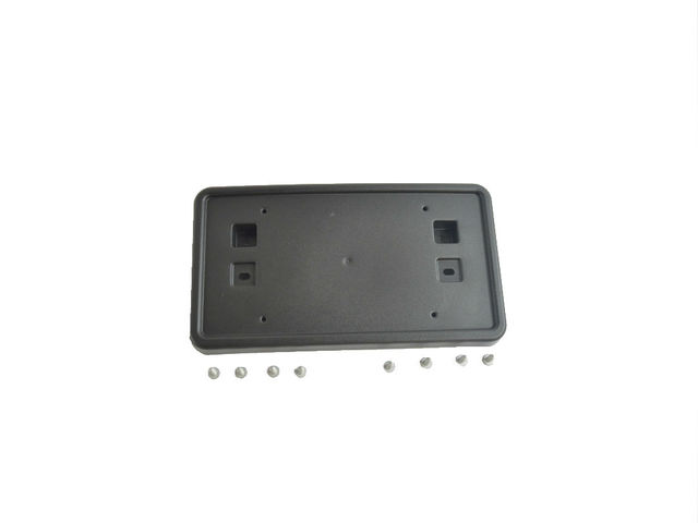 2011-2017 Jeep Compass License Plate Kit 68088819AA | Mopar Estores
