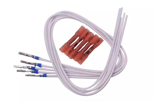 Multi-Purpose Wire Connector 13579779 GM | GMPartsDirect.com