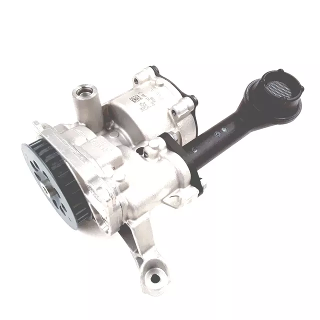 2015 Volkswagen Engine Oil Pump 04L-145-208-H | Volkswagen Parts Catalog