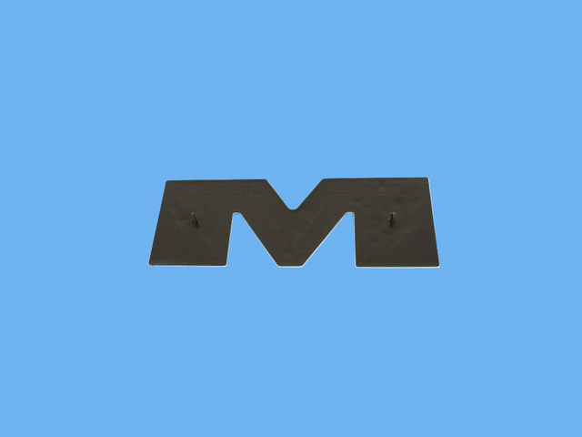68309835AA - 3 Way Clip | Mopar Parts Canada