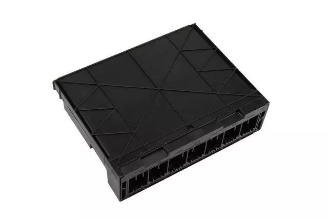 (Replaces 13519672) Body Control Module Offed NOT Programmed 13534190 ...