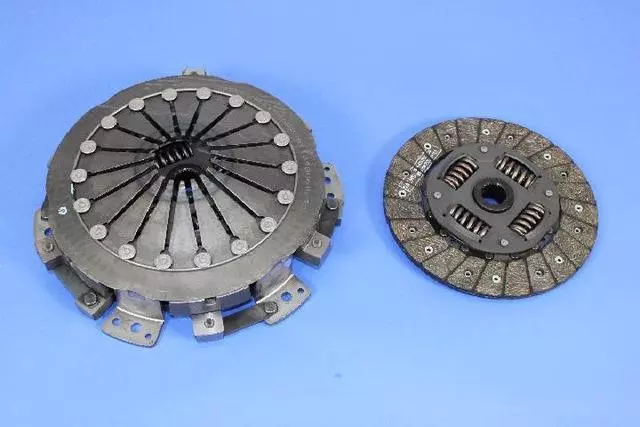 2009-2023 Dodge Challenger Pressure Plate And Disc Clutch Kit 5038119AH ...